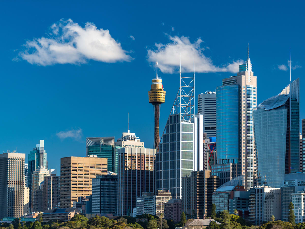 RSM Sydney | Expert Audit, Tax & Consulting Services in Martin Place